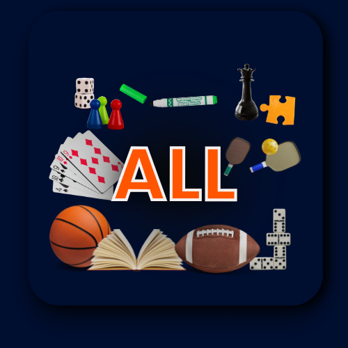 Top Recreation Items Correctional Facilities Order in Bulk | Best ...
