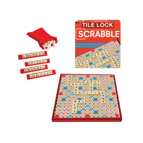 Tile Lock Scrabble #913 – Davis Distributors Inc